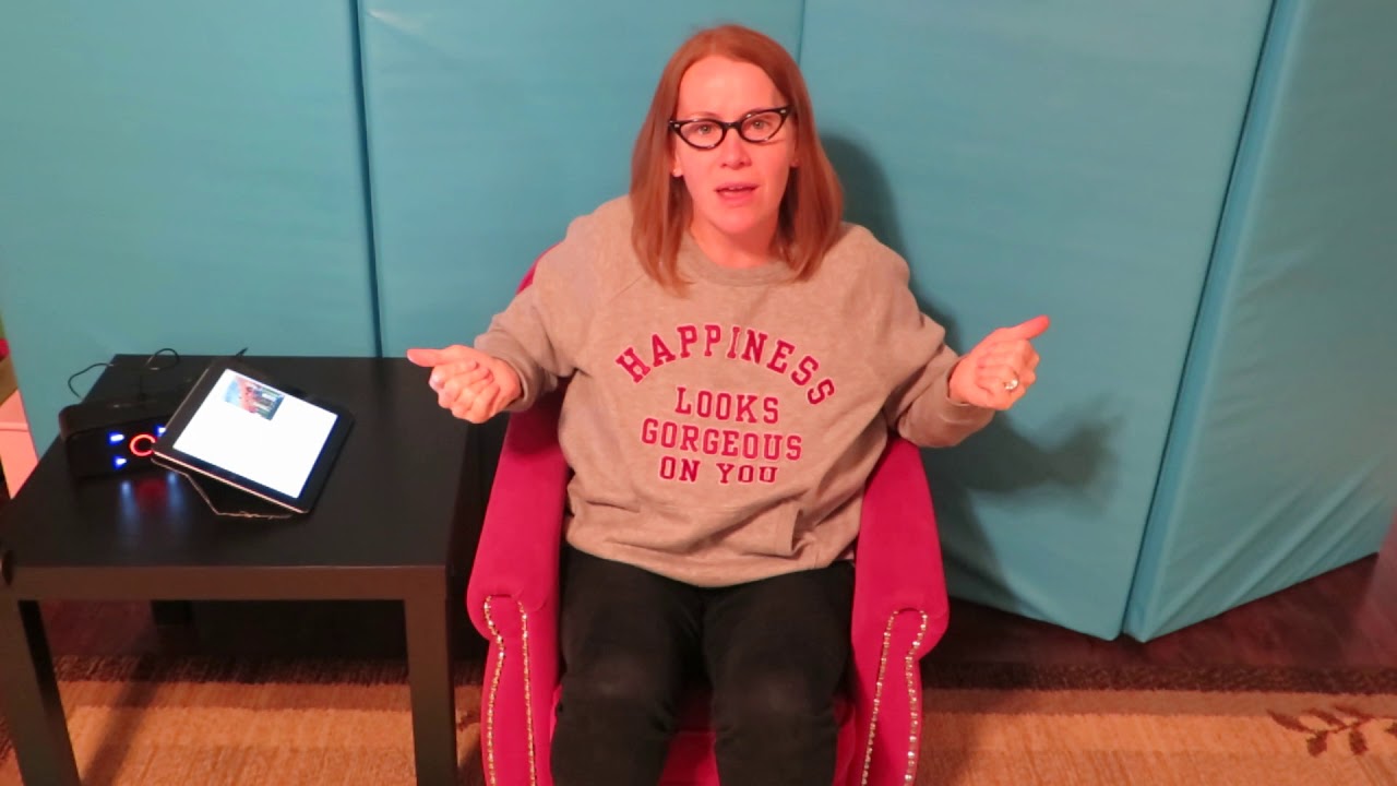 If You Chance to Meet a Frown - ASL and English - YouTube