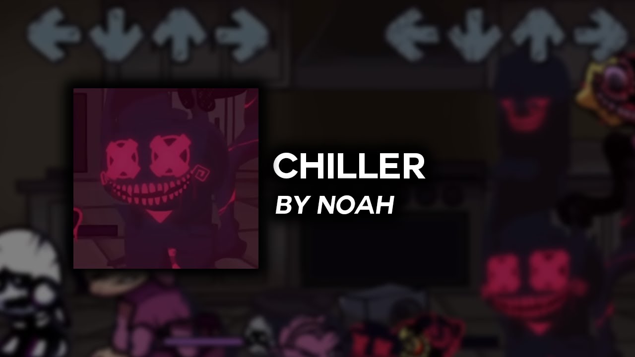 FnF: Corruption | Chiller (Remix) - YouTube