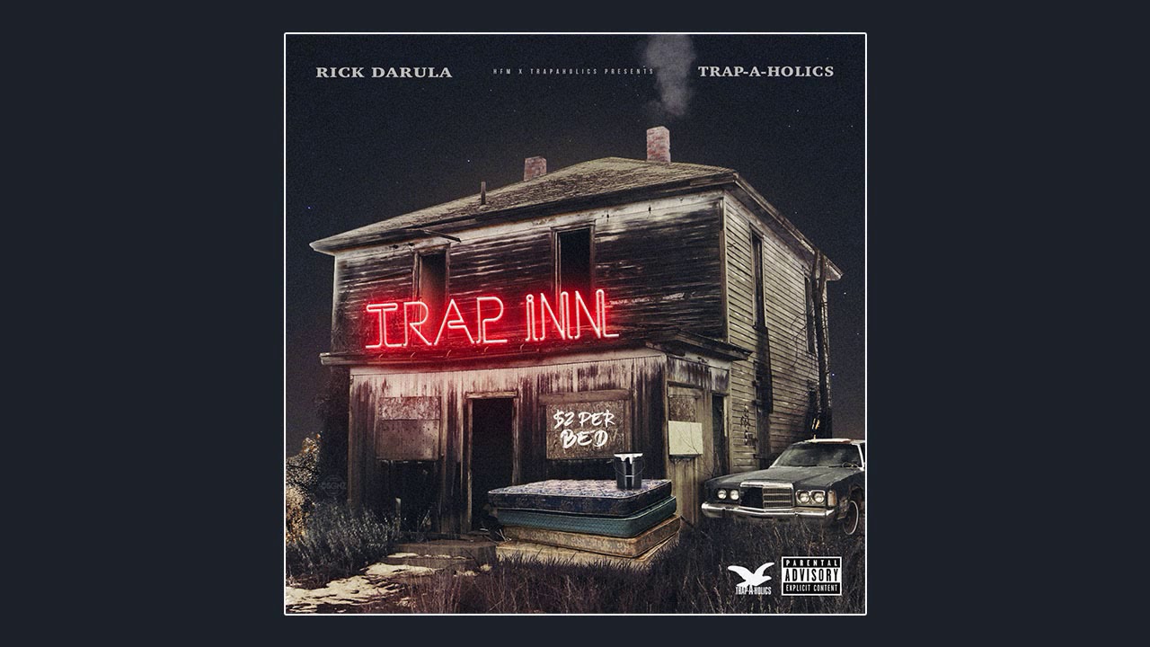 Rick Da Rula - We Lit (Feat. Slick The Smooth) [Prod. By NickeBeats ...