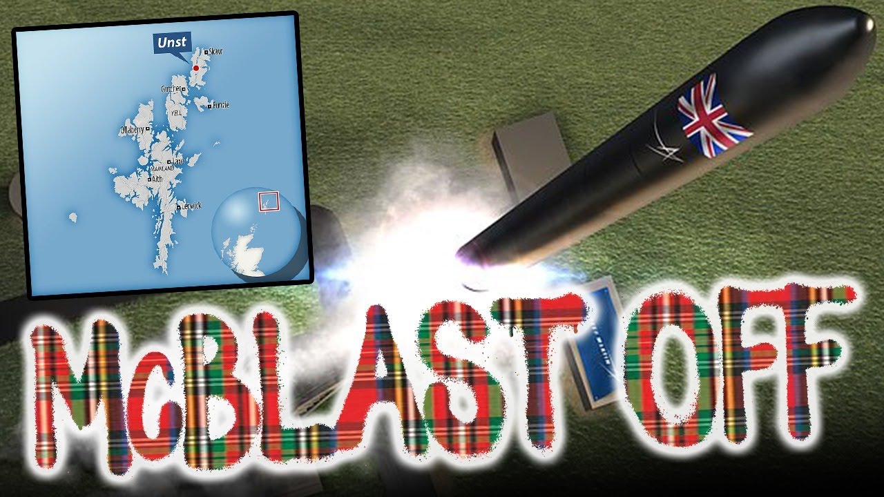 McBlast Off In 2021 | Chilling & Chatting with Jimmy Genes - YouTube