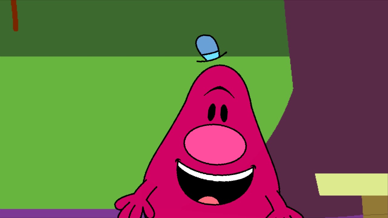 Mr. Scatterbrain's Introduction - YouTube