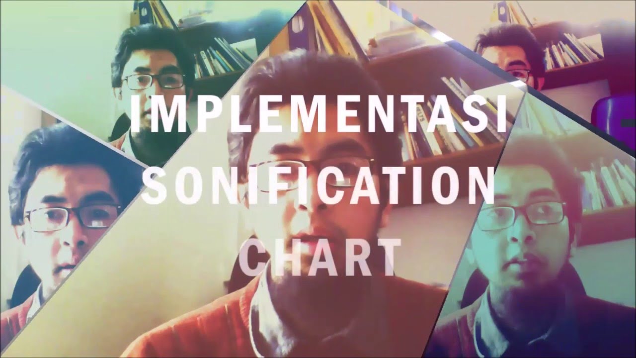 Chart Sonification - YouTube