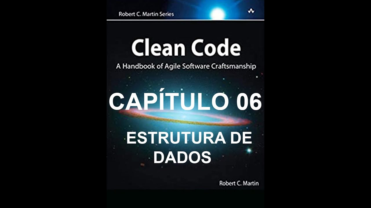 Livro Clean Code (Código Limpo) - Resumo do Capitulo 6 - Objetos e ...