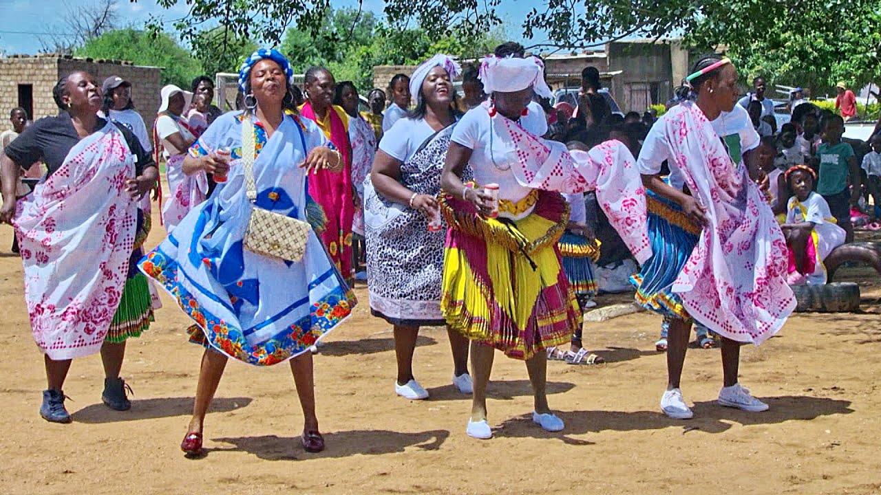 Gingirikani Day Care Centre (Xibelani 2) (Ku-Rhula, Lulekani, Limpopo ...