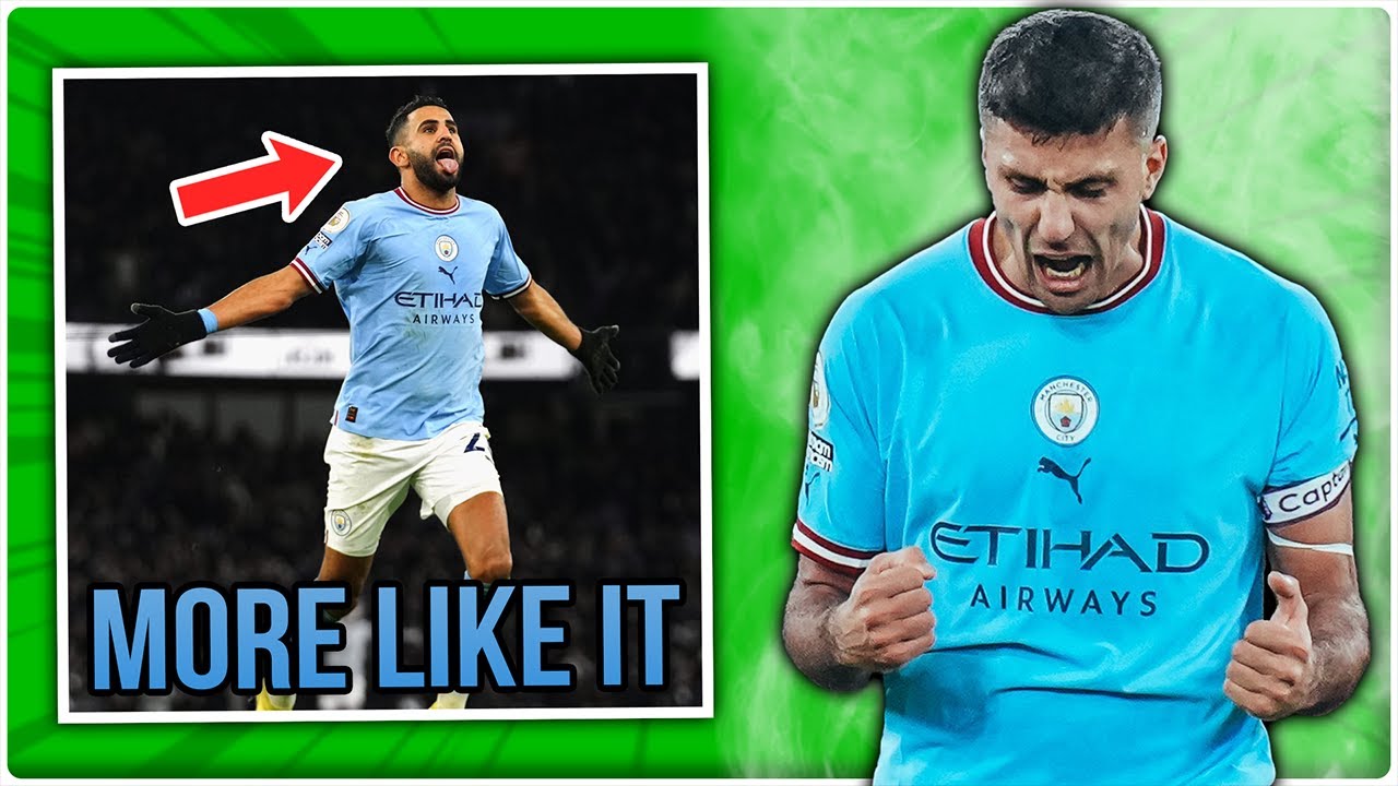 Pep Guardiola On FIRE After HUGE City Comeback | Man City 4-2 Tottenham ...