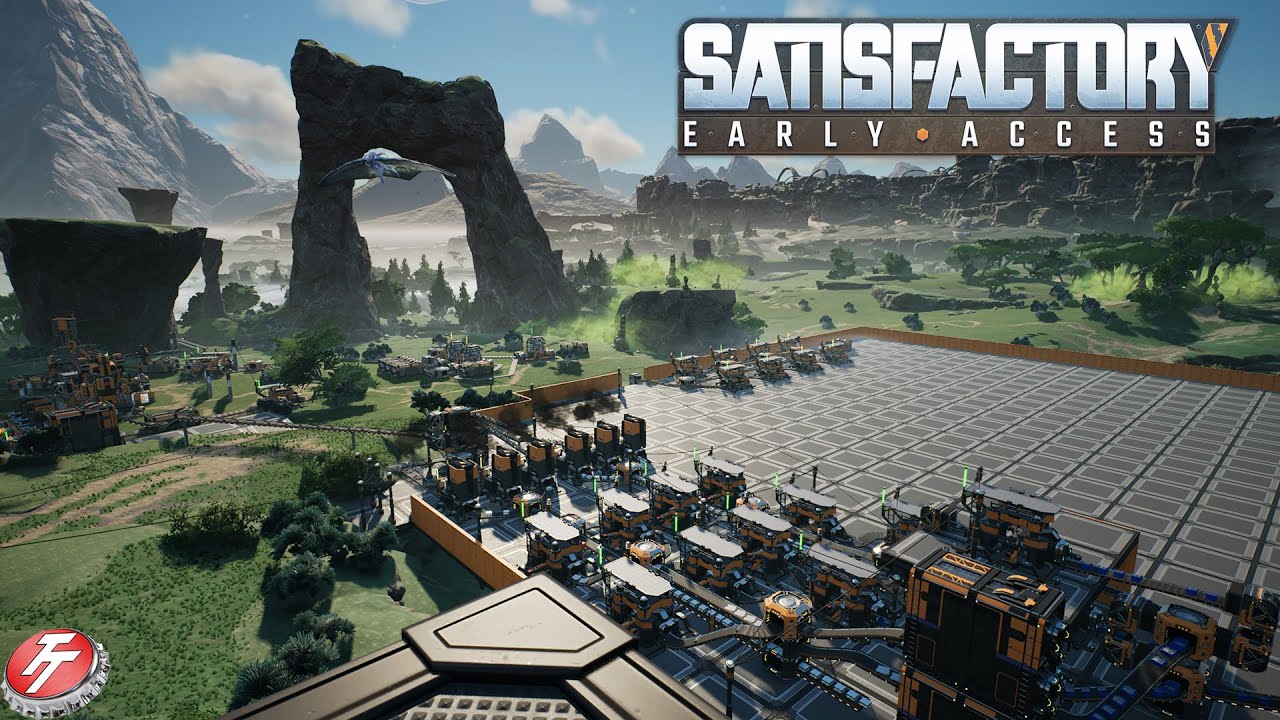 OIL, STEEL and SUPER AUTOMATION LINES in our CRAFTING BASE in ...