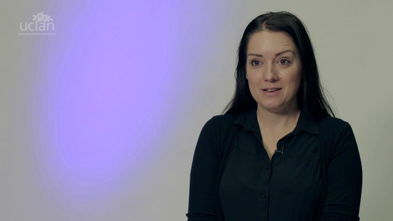 Michelle Clothier - Pharmacy graduate - YouTube