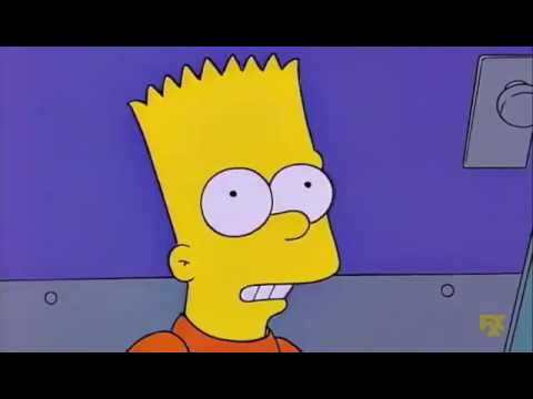 Bart - YouTube
