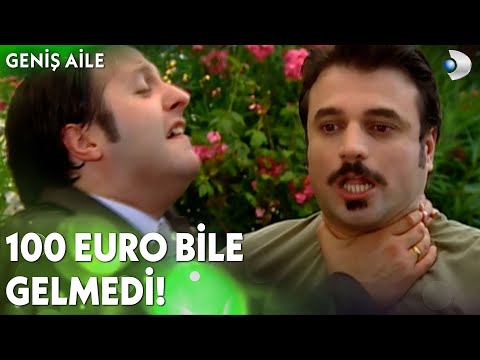Tazminat nereye gitti? - Cevahir Geniş Aile 6. Bölüm