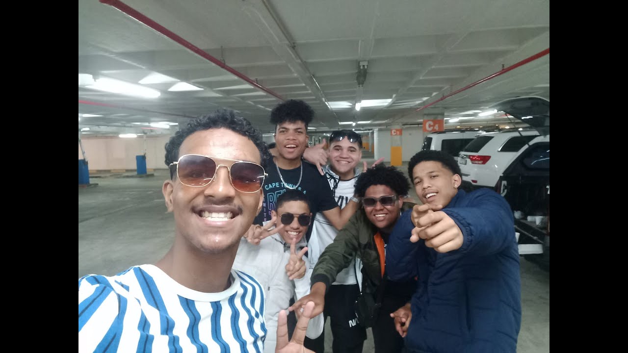 Stormie - G.O.D [MUSIC VIDEO] - YouTube