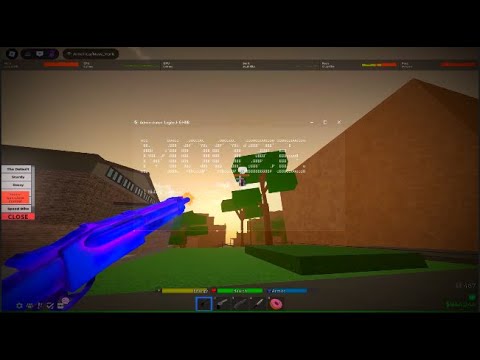 Most Underatted Mooze User makes a return...🫎 (Da Hood Montage+Best ...