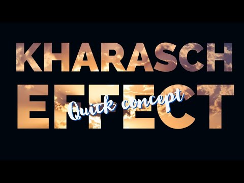 Kharasch Effect - Quick concept - YouTube
