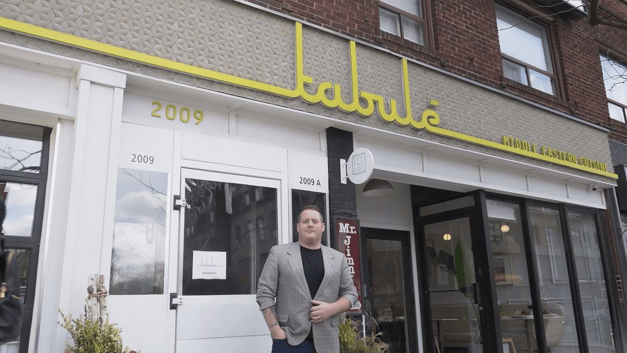 How Push Helped Award-Winning Tabule Restaurant Group Scale to 5 ...
