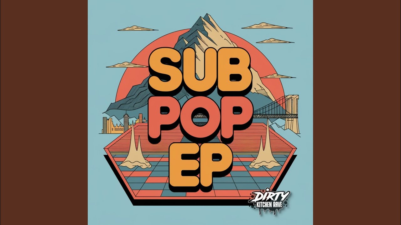 Sub Pop - YouTube