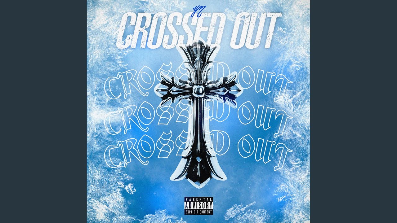 Crossed Out - YouTube Music