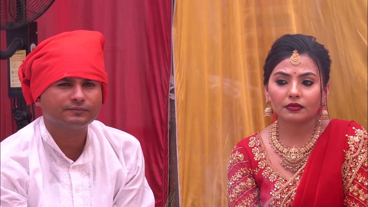 mamata Weds akash, Wedding Highlight - YouTube