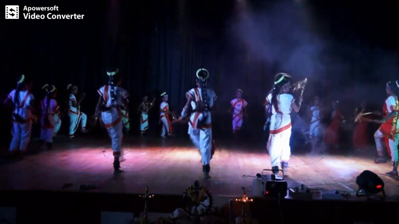 Kolata Janapada Dance -20 2 20209 2 Vidio - YouTube