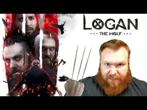 Logan The Wolf, The Best Fan Film Ever? - YouTube