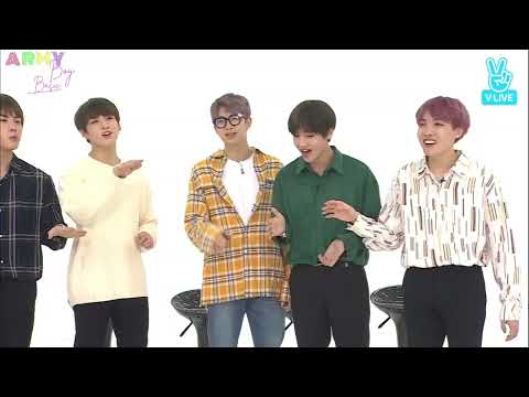 Completo BTS GAYO episodio 13 y 14   Sub Esp