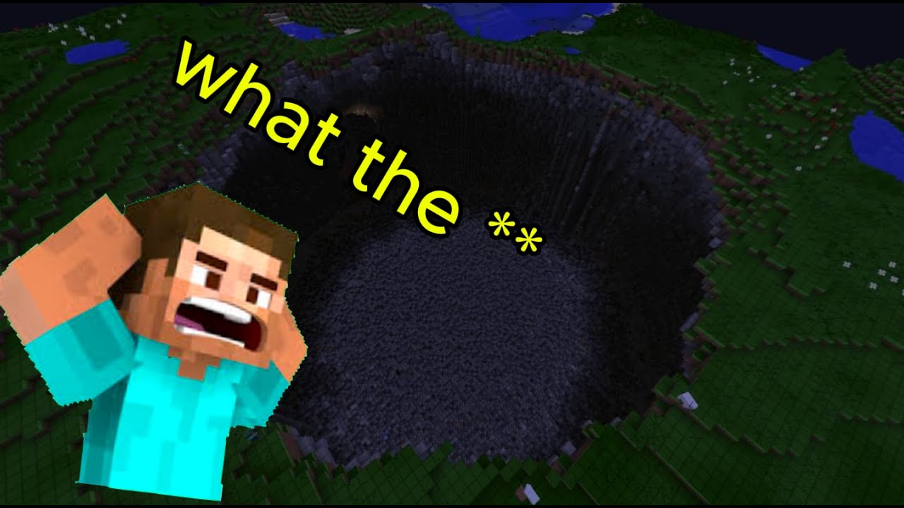 Building Minecraft’s Deadliest Weapon! #minecraft #minecraftgameplay # ...