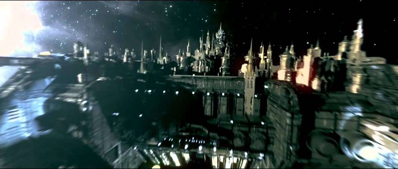 [FAN MADE] Lord Inquisitor Trailer - YouTube