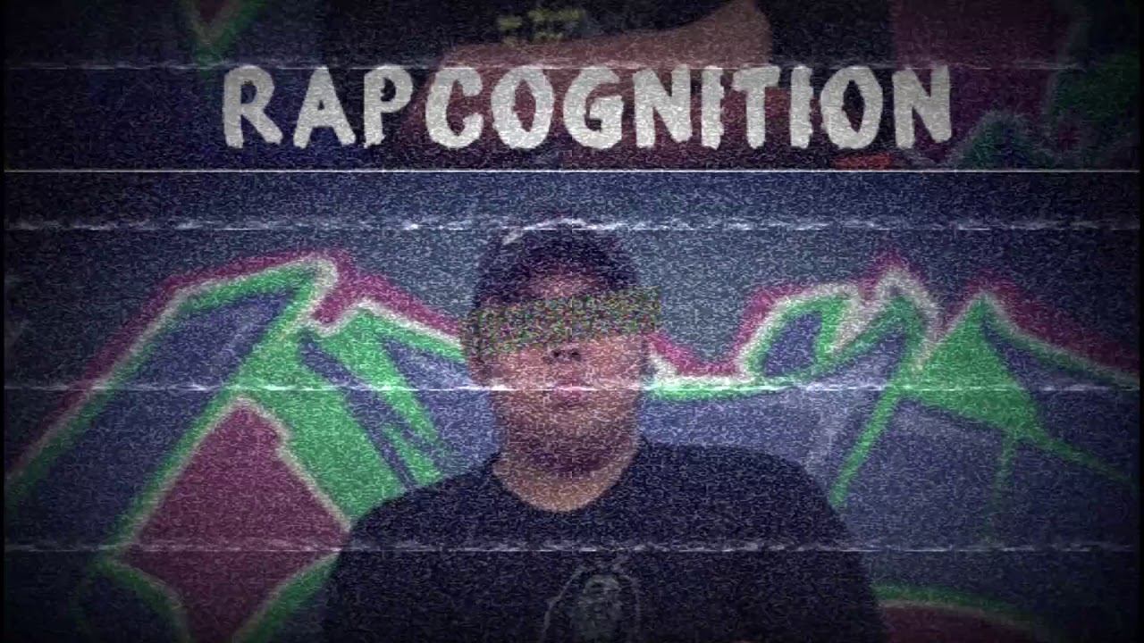 RAPCOGNITION - DJ CARDINAL (prod. Anabolic beats) - YouTube