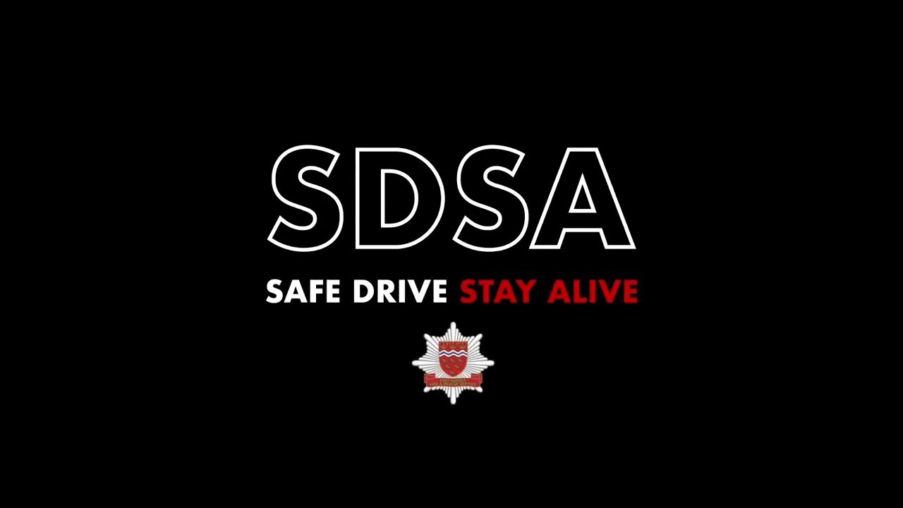 SDSA Introduction - YouTube