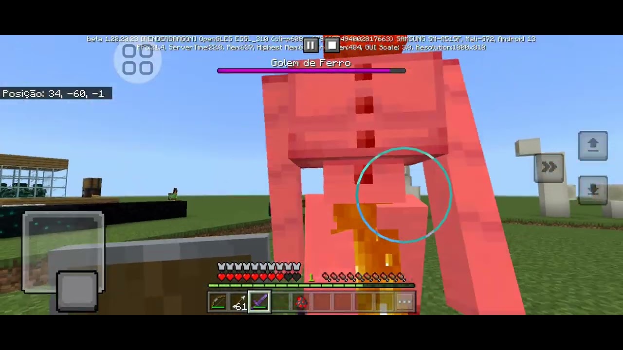 hero craft parte 3 - YouTube