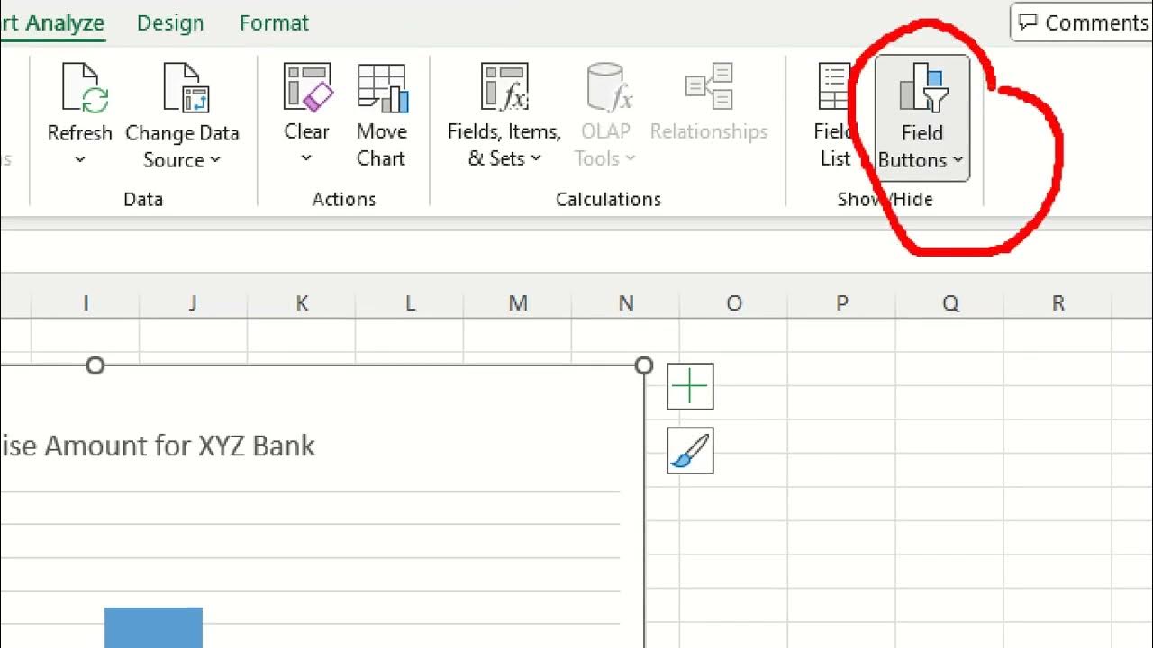 Excel Lecture 10 | Pivot Table | NMD Pvt Ltd. Data Analytics Courses, Pune | DA 1 Evening Batch ...