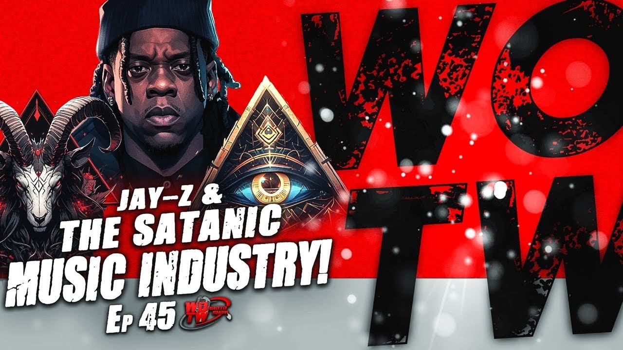 The Satanic Music Industry | Armageddon | Earthquakes | WOTW ...