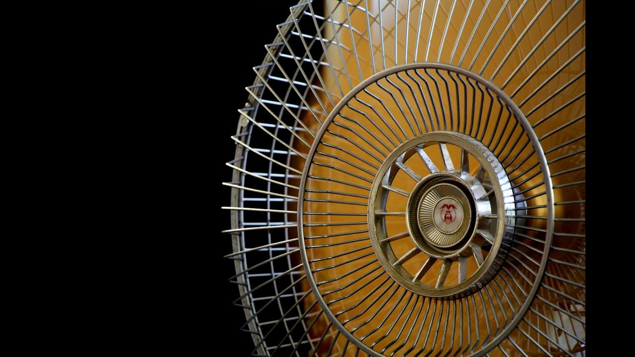 Awesome Fan Sound 10 Hours. Low Speed, Lower Frequency. Best for Sleep ...