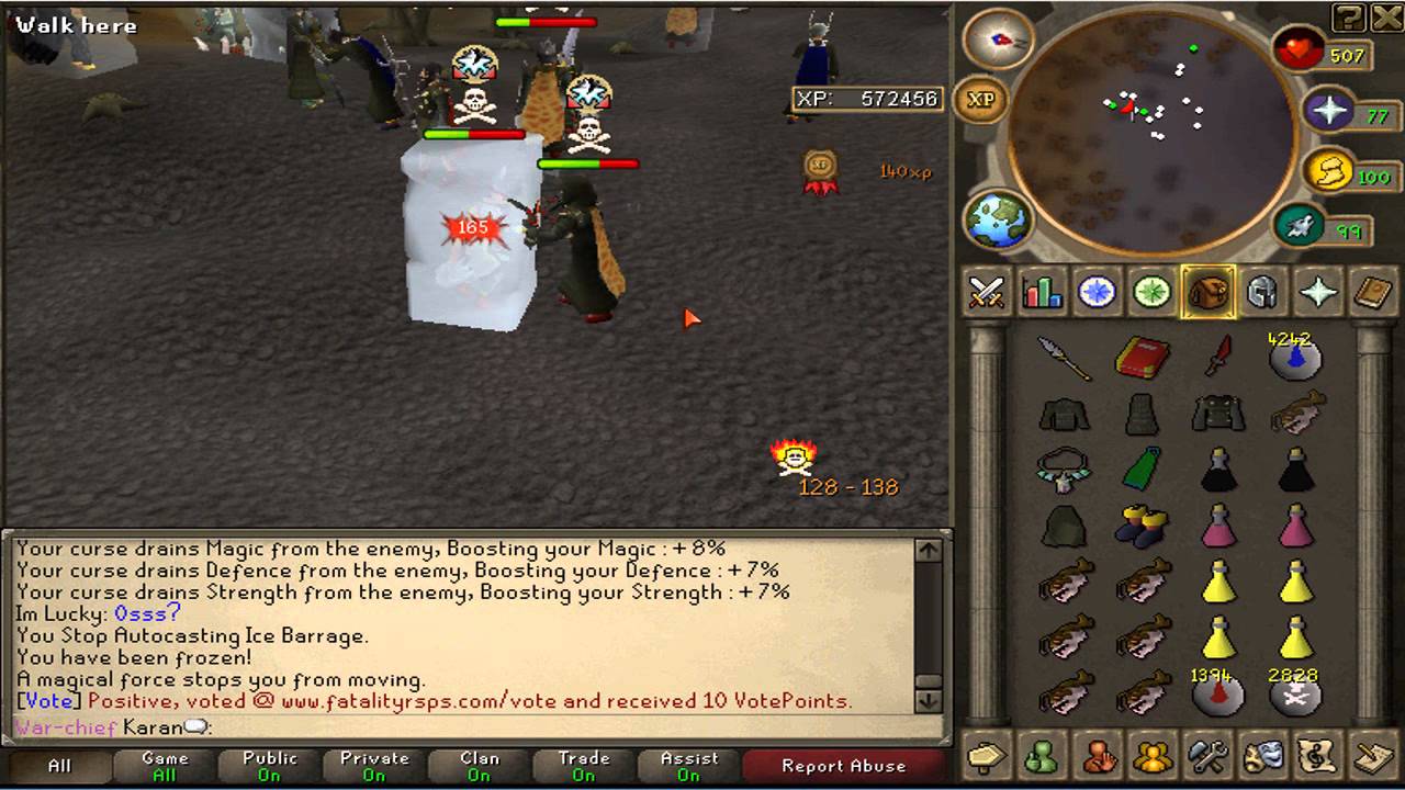 Robin - Chill Pk Video #1 - 8-10 ways, just for Danny - YouTube