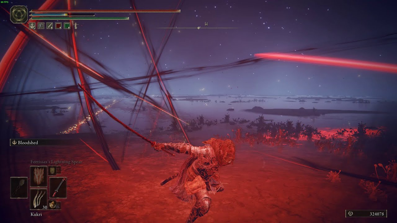 Elden Ring Jetstream Sam Moveset Mod Youtube
