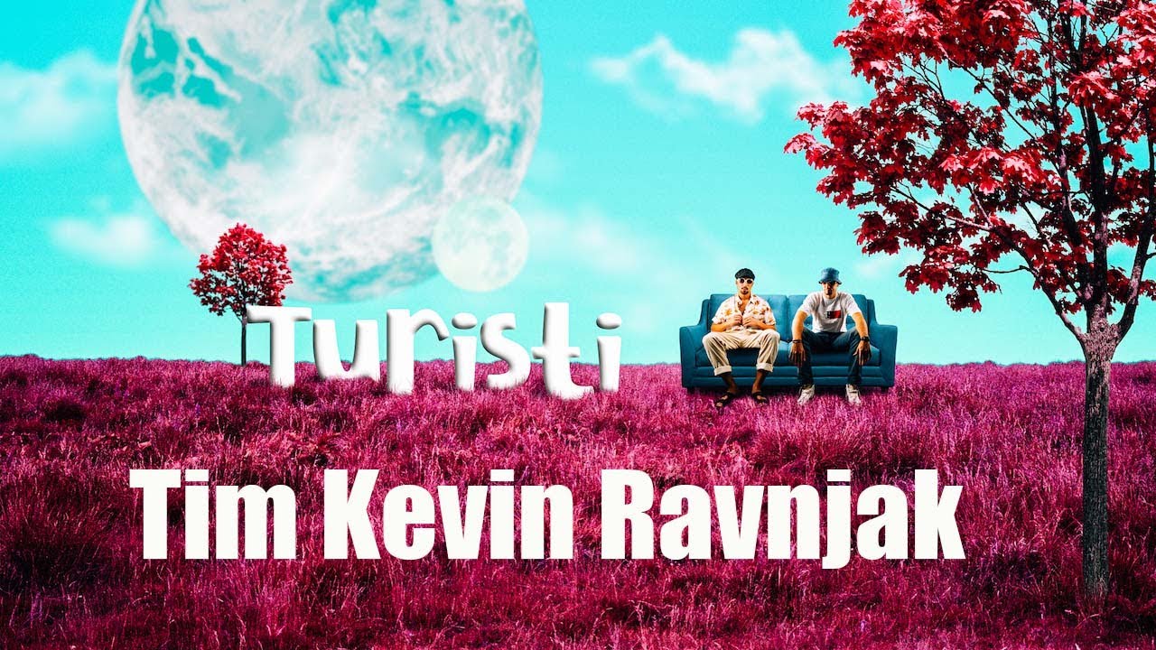 Olimpijec pri Turistih - Tim Kevin Ravnjak - YouTube