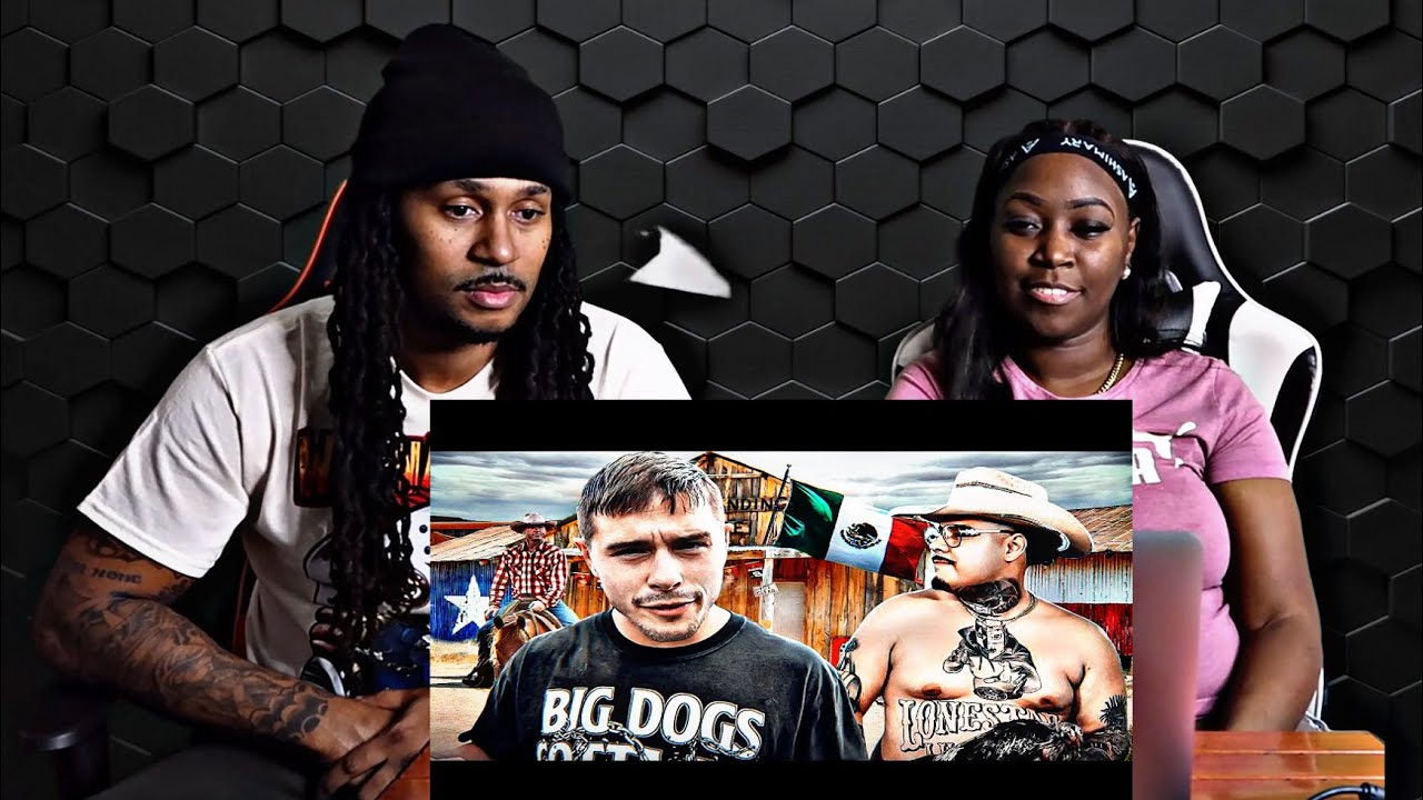 Mexican OT: Hip Hop's Gangster Cowboy | Tommy G (Reaction) - YouTube
