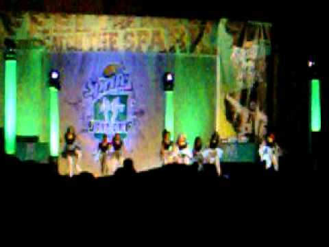 Sprite Step Off Chicago 2k11: Alpha Kappa Alpha - YouTube