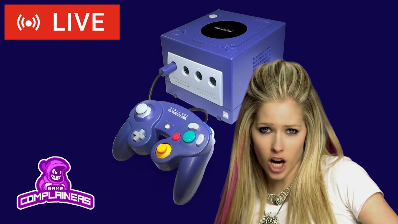 🔴PicoBoot GameCube Install and PS4 Unboxing! - August 9th 2024 - YouTube