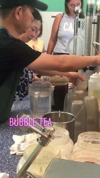 bubble tea#food #viral #viralvideos #shorts #shortsviral #short #subscribe #shortvideo #song # ...