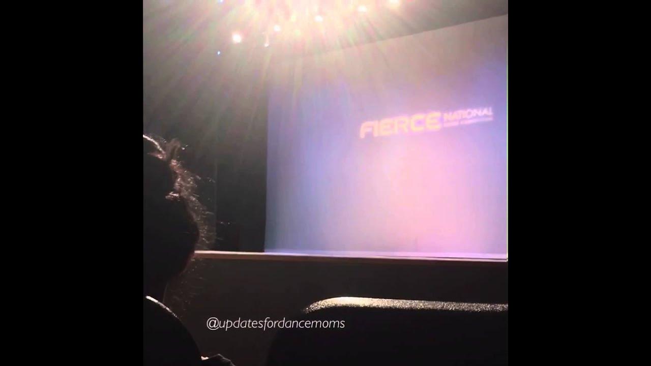 Dance Moms Season 6 Episode 5 Kendall And Brynns Duet The Odd Couple