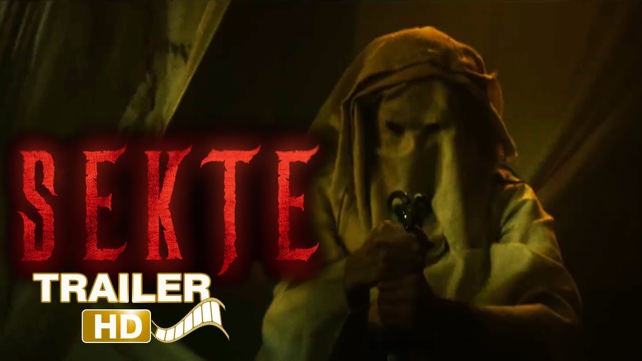 SEKTE - Official Trailer (2019) | Asmara Abigail, Derby Romero, Rizky ...