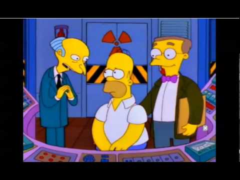 Supplicants through that door - YouTube