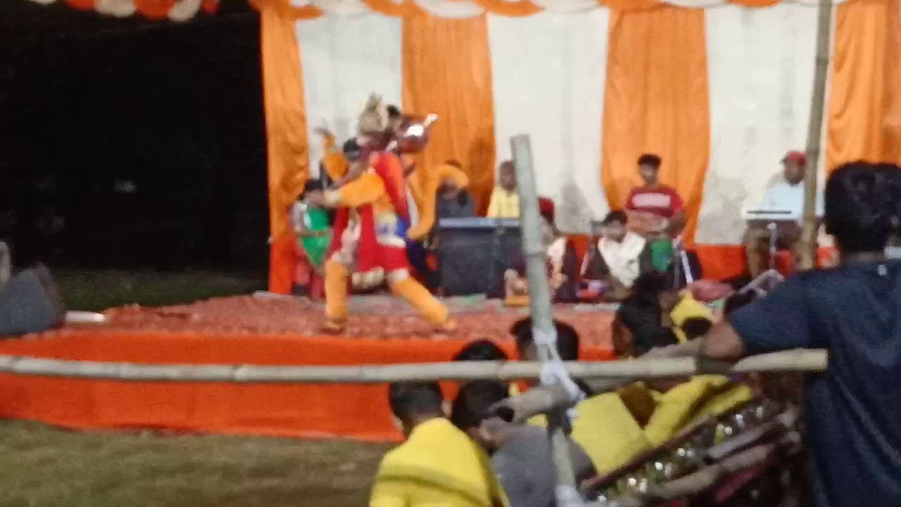 Jagran program Jamshedpur(20) - YouTube