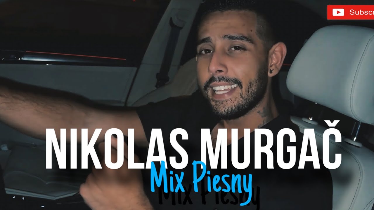 Nikolas Murgac - Snival & cardas 2024 official video - YouTube