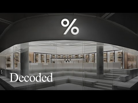 %ARABICA: The Mystery $1.3 Billion Coffee Giant | Decoded