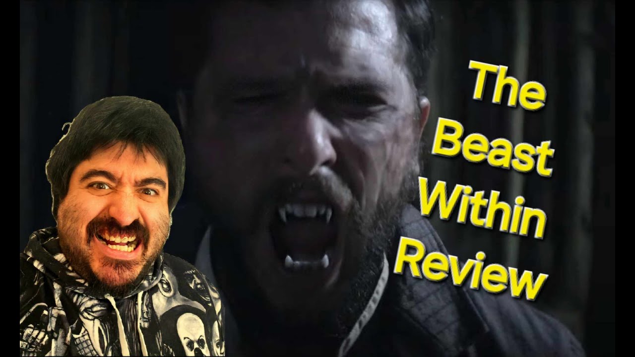 "The Beast Within" - A Slow Burn Werewolf Family Drama [Review] - YouTube