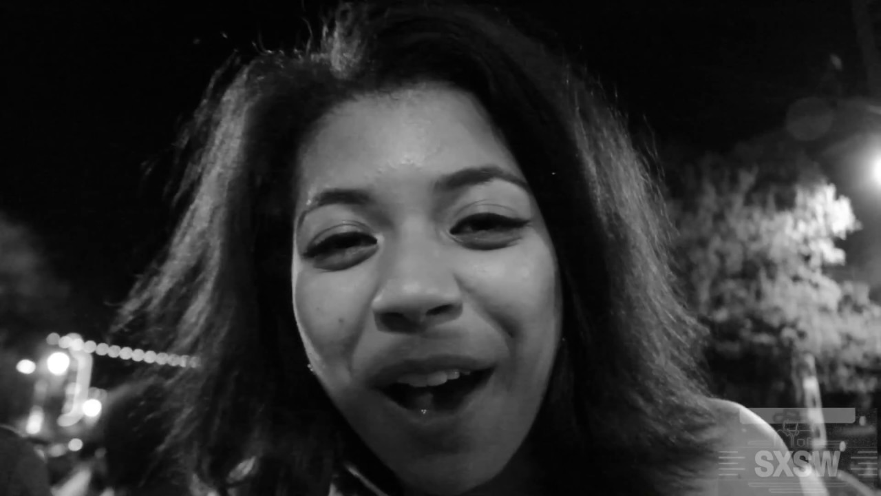 Aundrae Black - SXSW 2017 - Day 1 Recap - YouTube