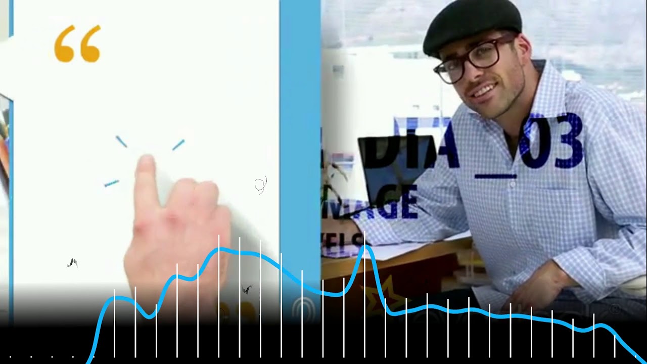 Michael Musco - Loving Sound (Advertising Music) - YouTube