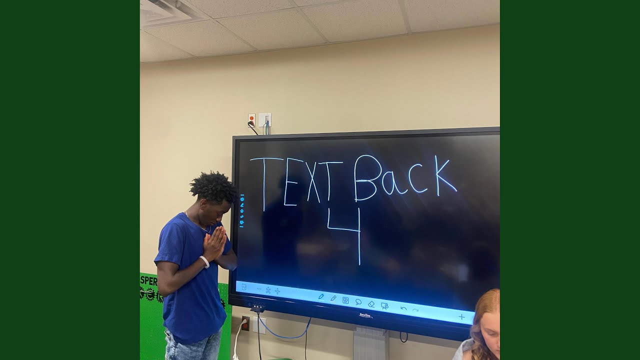 Text Back Interlude 2 - YouTube