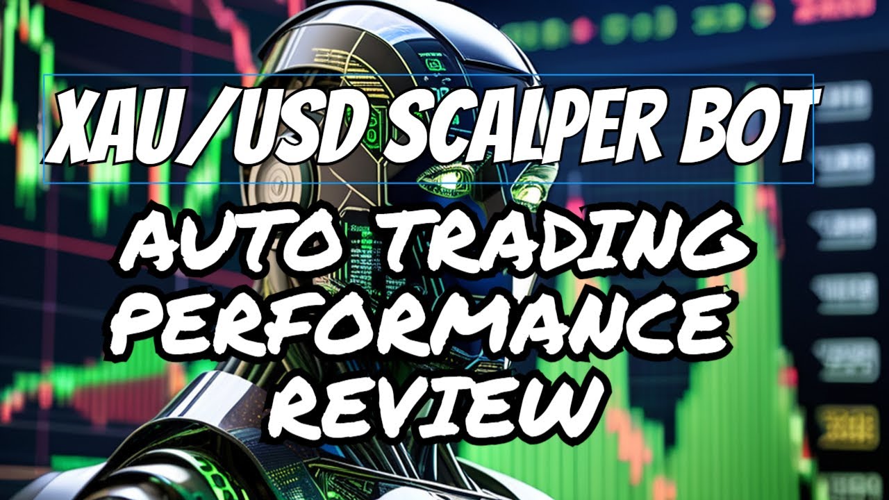 Gold Scalper Robot Auto Trader Forex EA bot - Golden Breeze Trading Software 2 Months Live ...