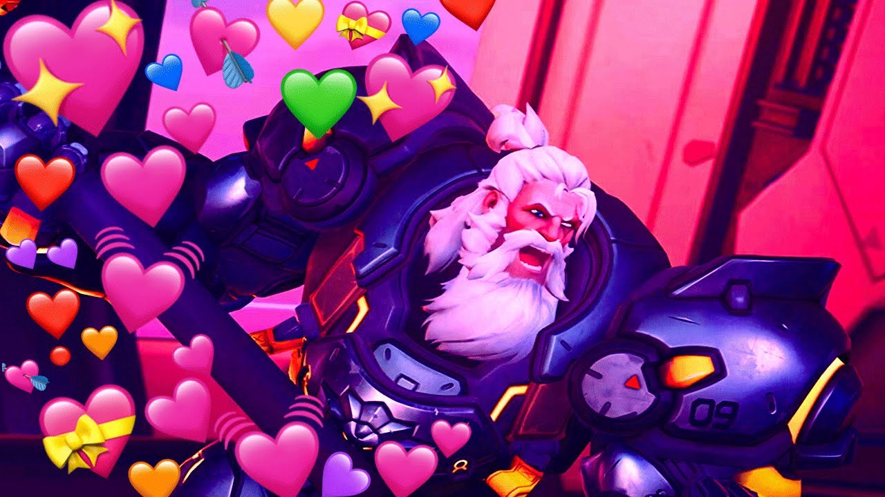 Overwatch 2: Aaaayo !!!| Zesty Asf |Late Night| Funny Moments - YouTube